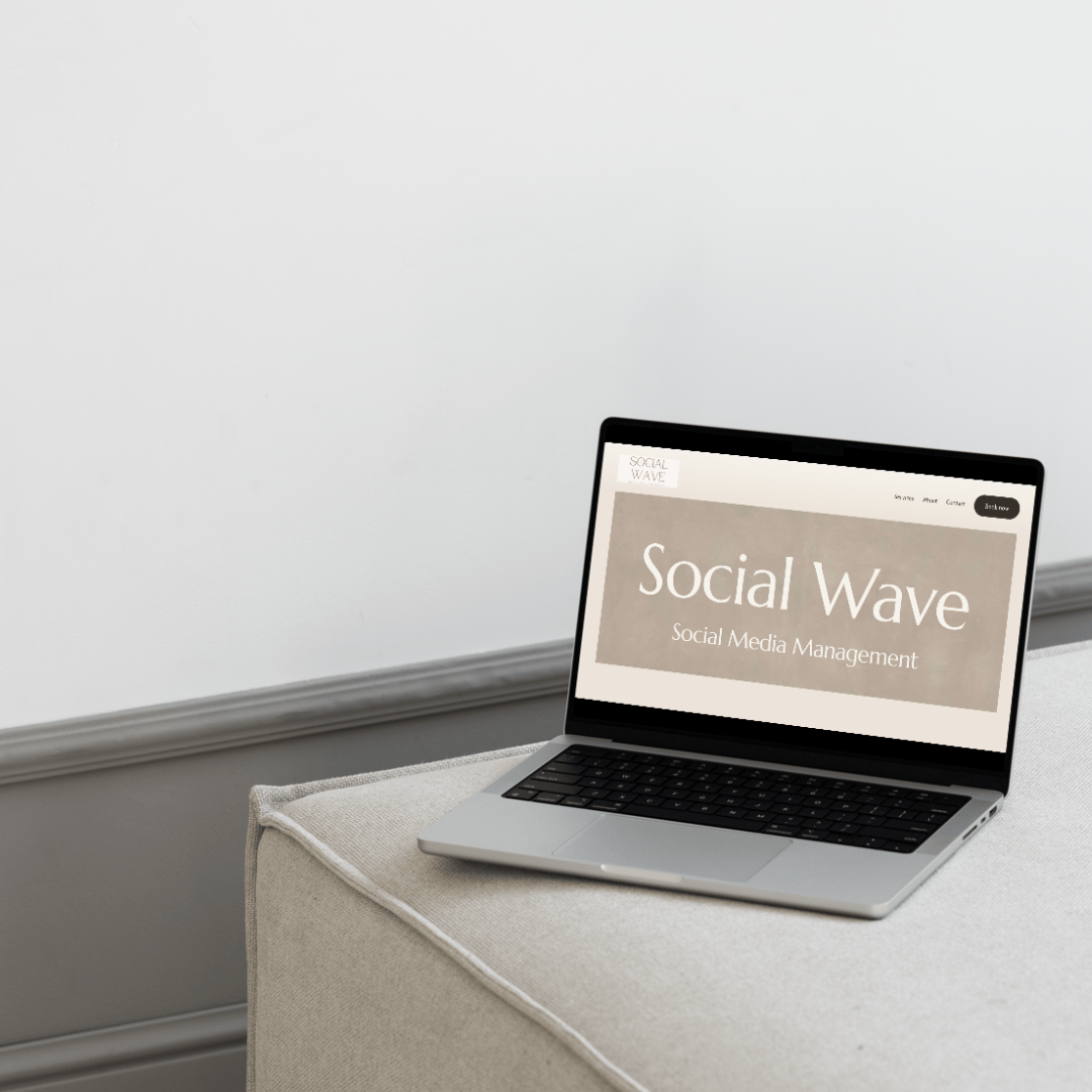 Social Wave Social Media Management
