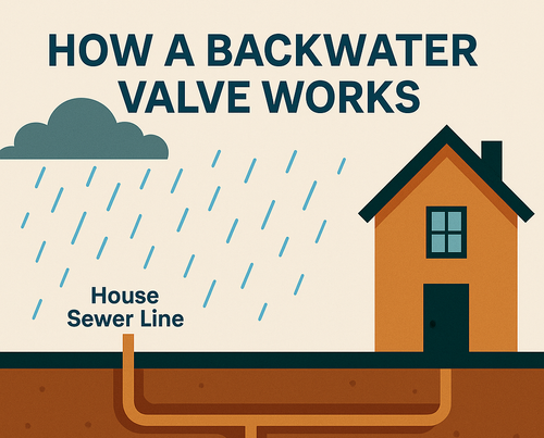 What is a Backwater Valve anyway? — McDonalds Insurance