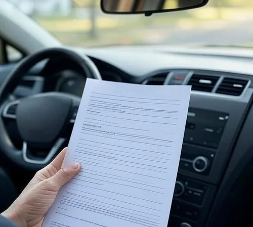 Understanding Common SEF Endorsements for Alberta Auto Insurance ...