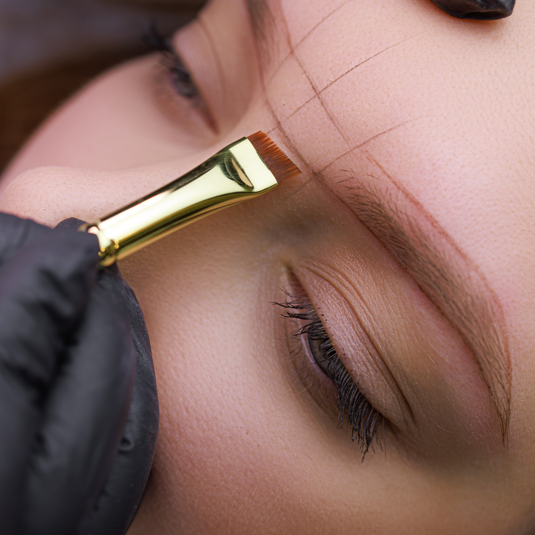 Utah's Premier Permanent Makeup Training — Makeup Moxie