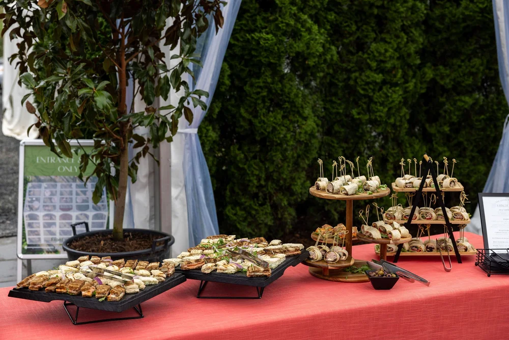 Corporate Events — The Local Catering