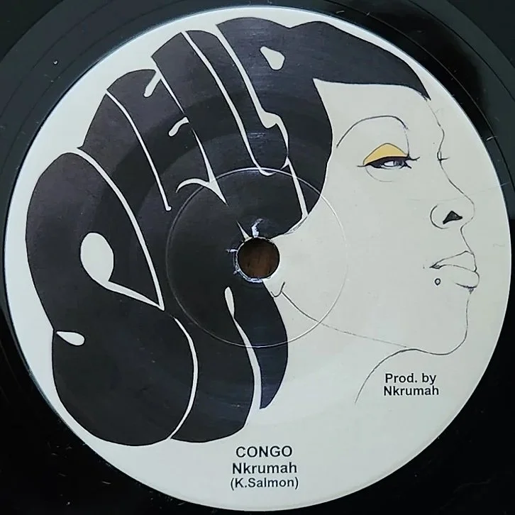 Shella Records - Rare reggae records Canada