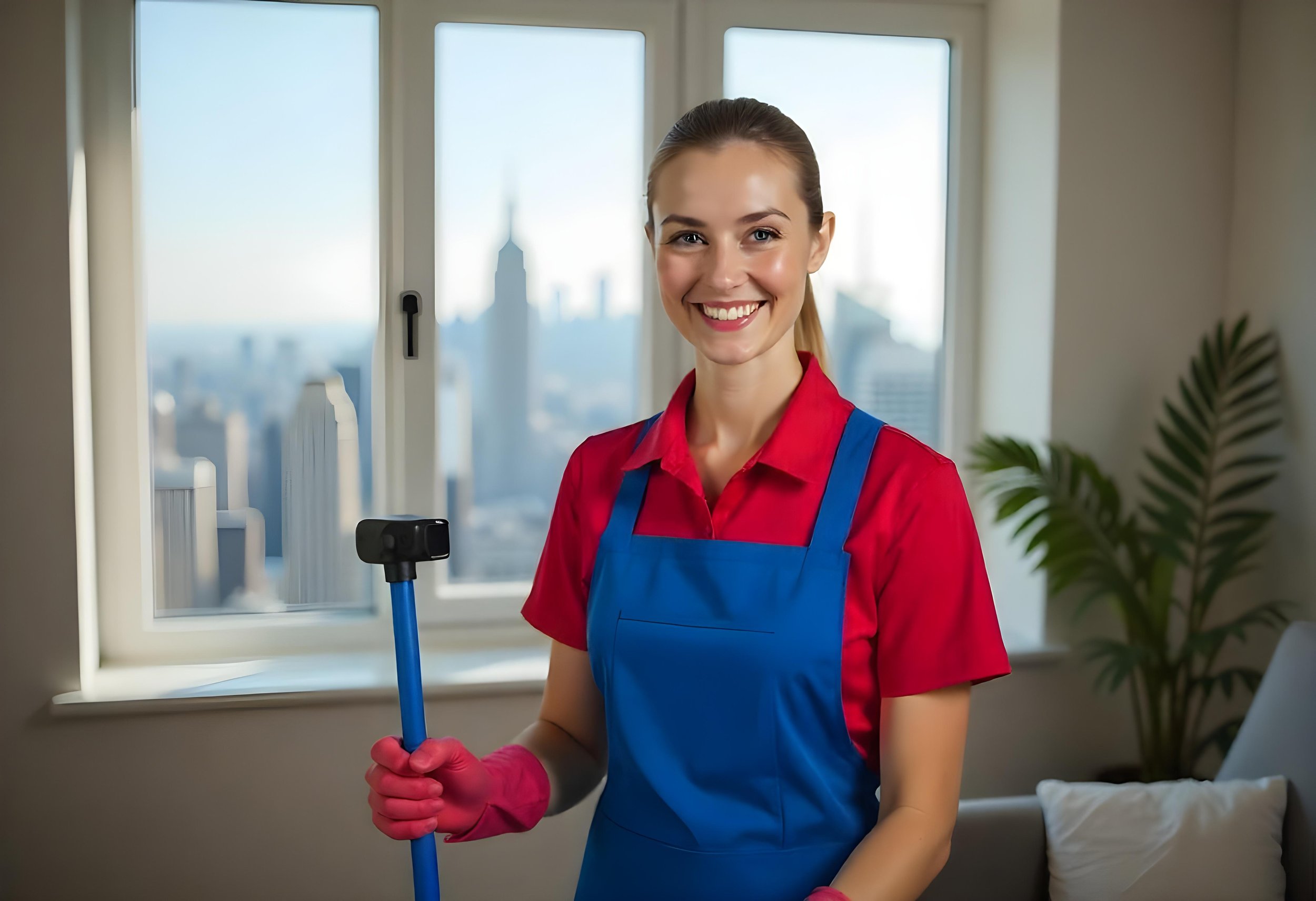 Cleaning Services NYC | Maid Service New York City | Sparkly Maid NYC