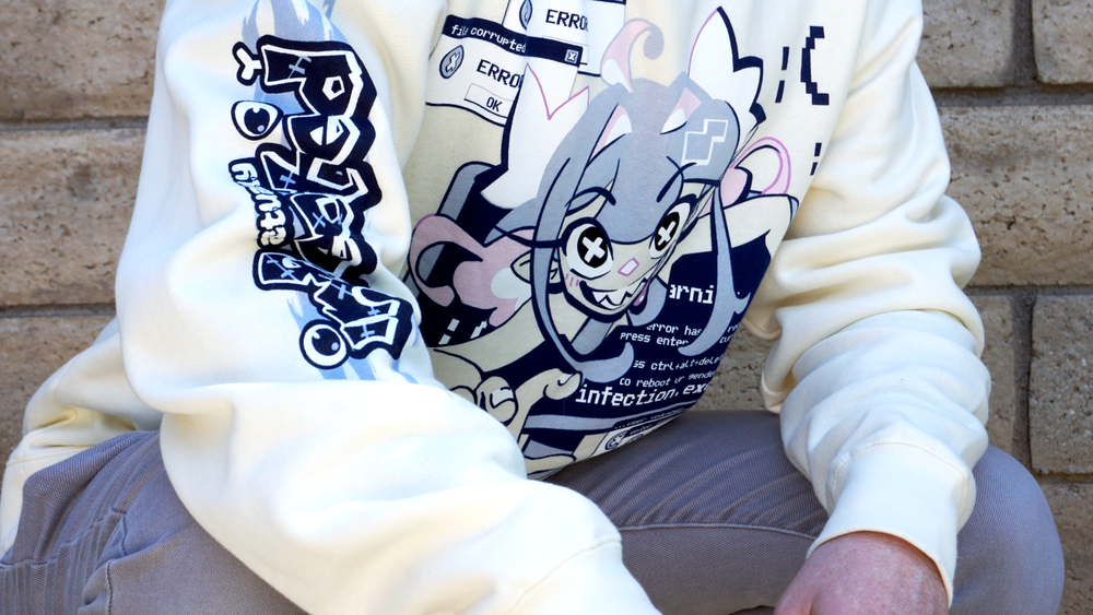 Size Guide — ActuallyRea Merch