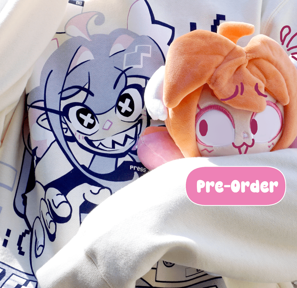 Store 2 — ActuallyRea Merch