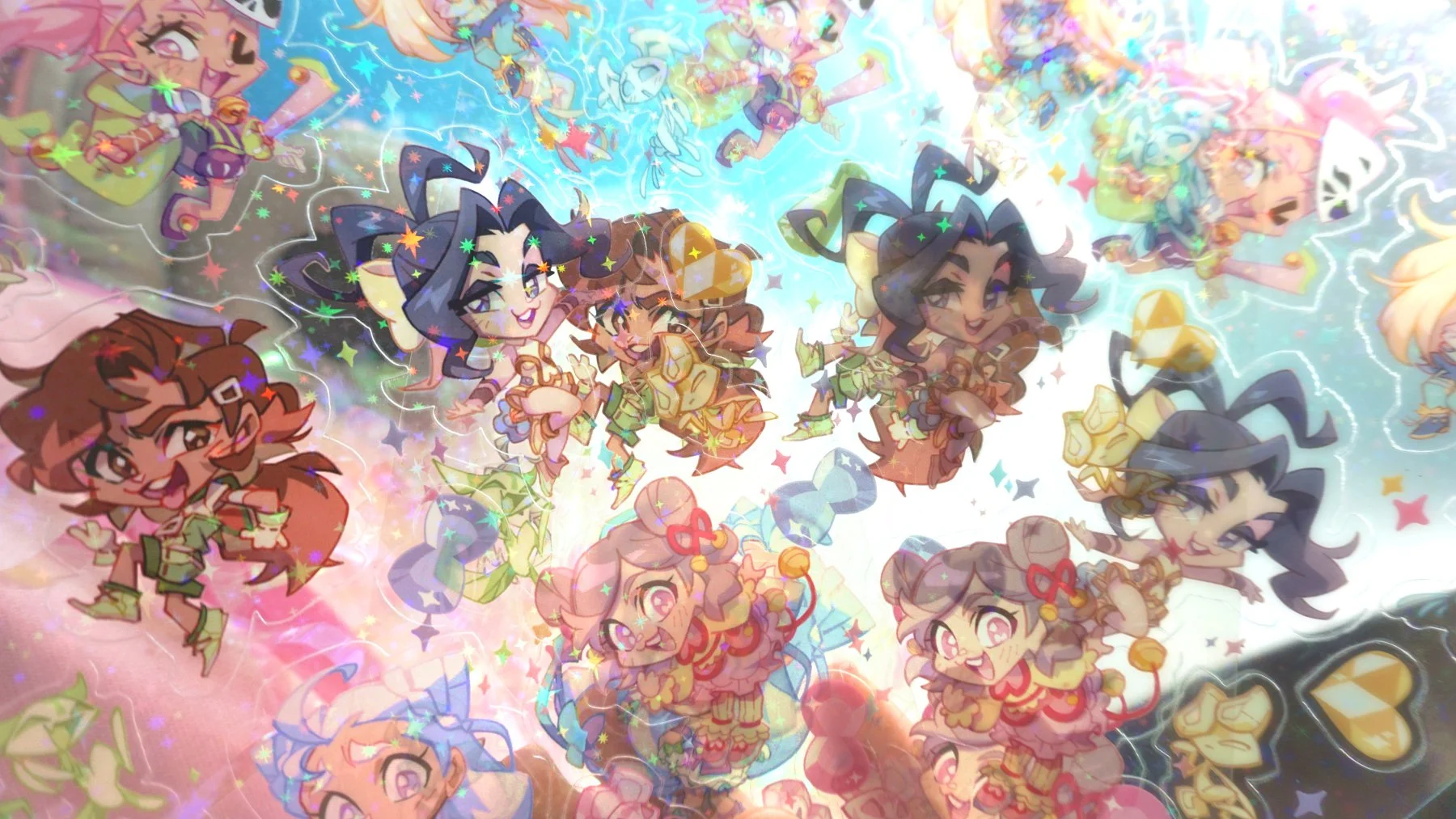 Store 2 — ActuallyRea Merch