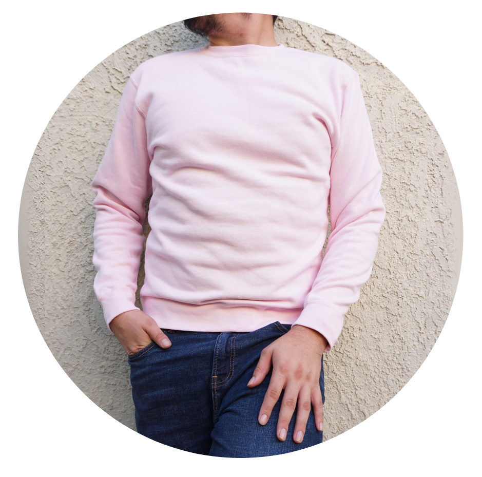 Size Guide — ActuallyRea Merch