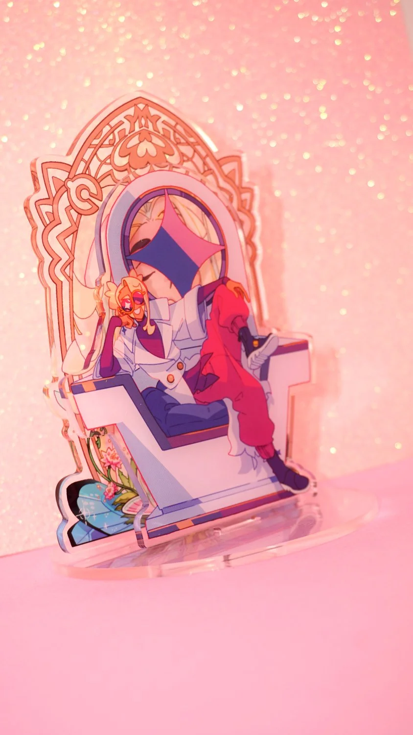 Store 2 — ActuallyRea Merch