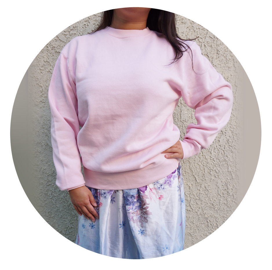 Size Guide — ActuallyRea Merch