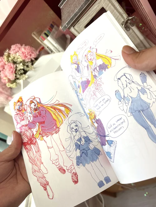 Store 2 — ActuallyRea Merch