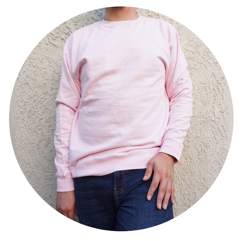 Size Guide — ActuallyRea Merch