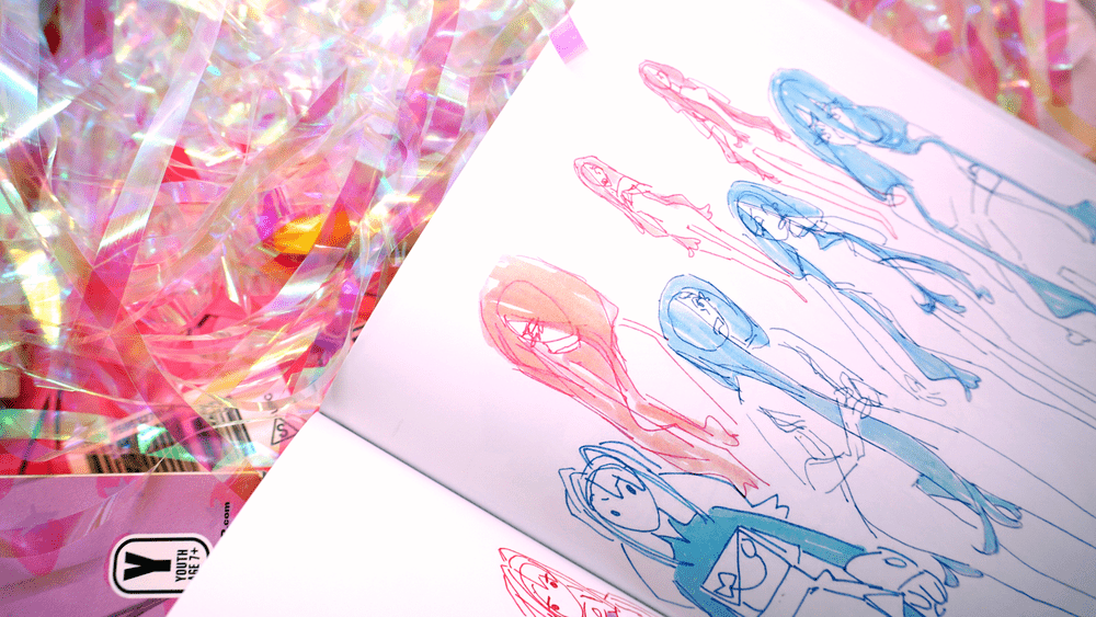 Store 2 — ActuallyRea Merch