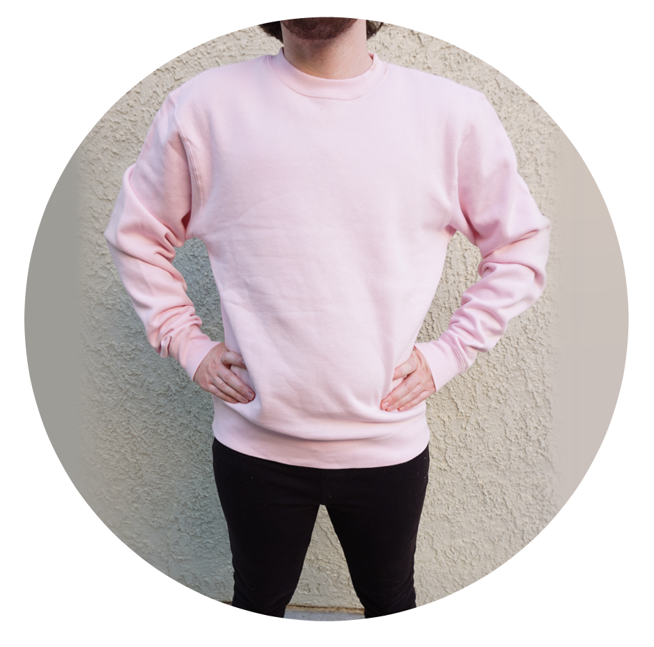 Size Guide — ActuallyRea Merch