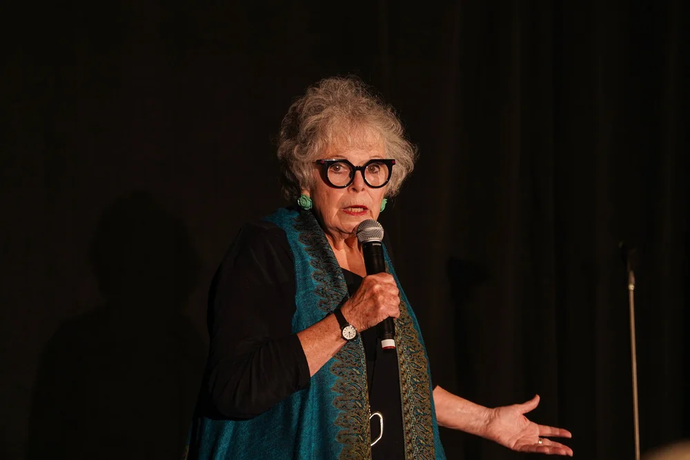 BEND COMEDY FESTIVAL