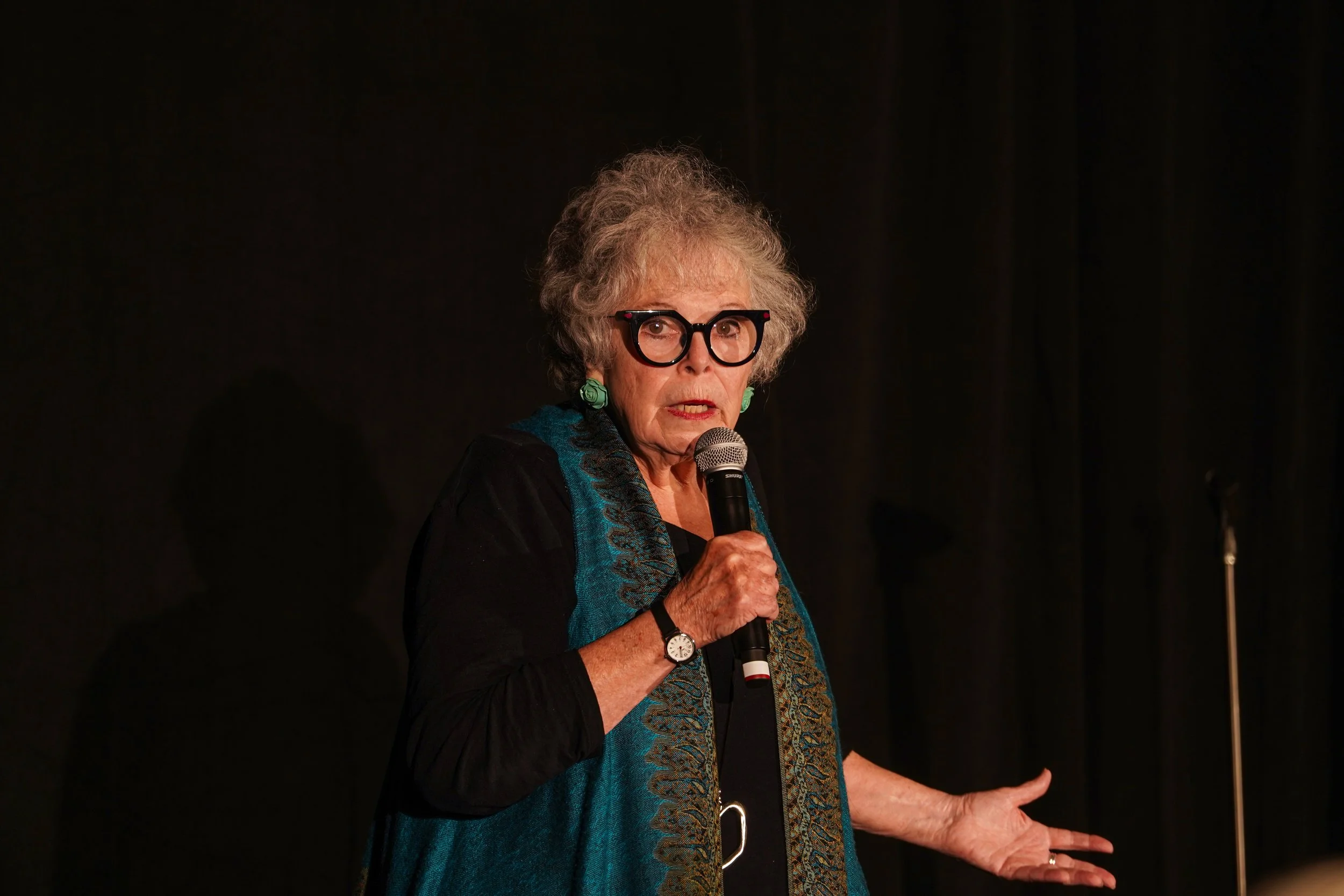 BEND COMEDY FESTIVAL