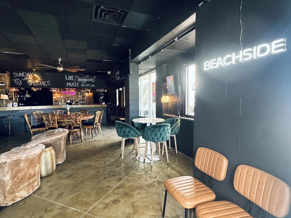Gallery — Beachside