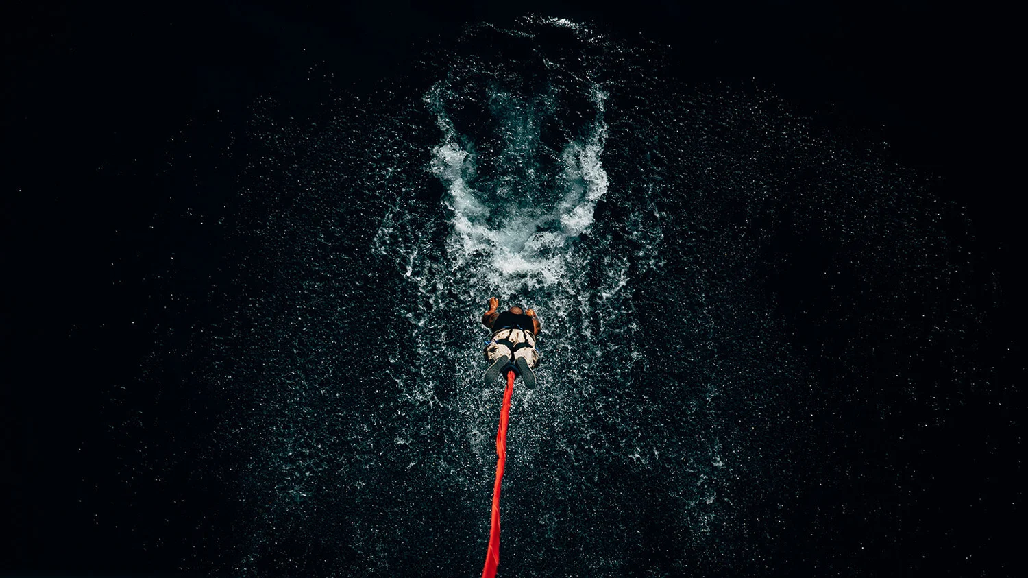 The Great Bungee Company | Eastern USA Bungee Jumping | Harpers Ferry