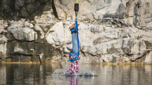 The Great Bungee Company | Eastern USA Bungee Jumping | Harpers Ferry