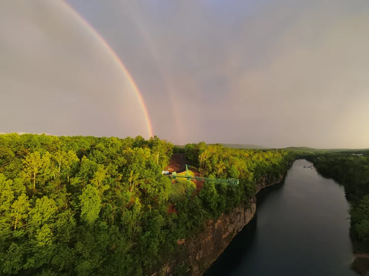 The Great Bungee Company | Eastern USA Bungee Jumping | Harpers Ferry