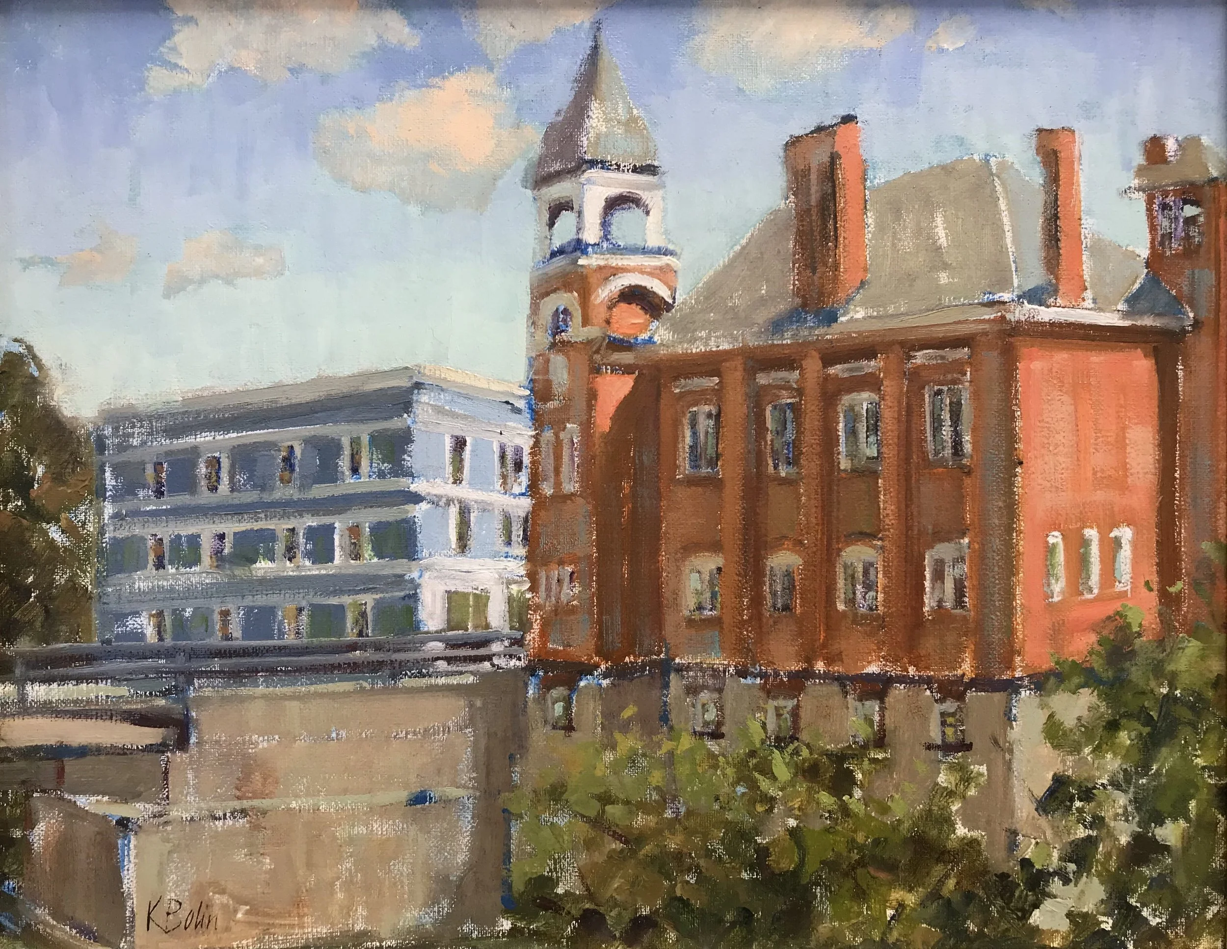 General 5 — Pittsford Fine Art