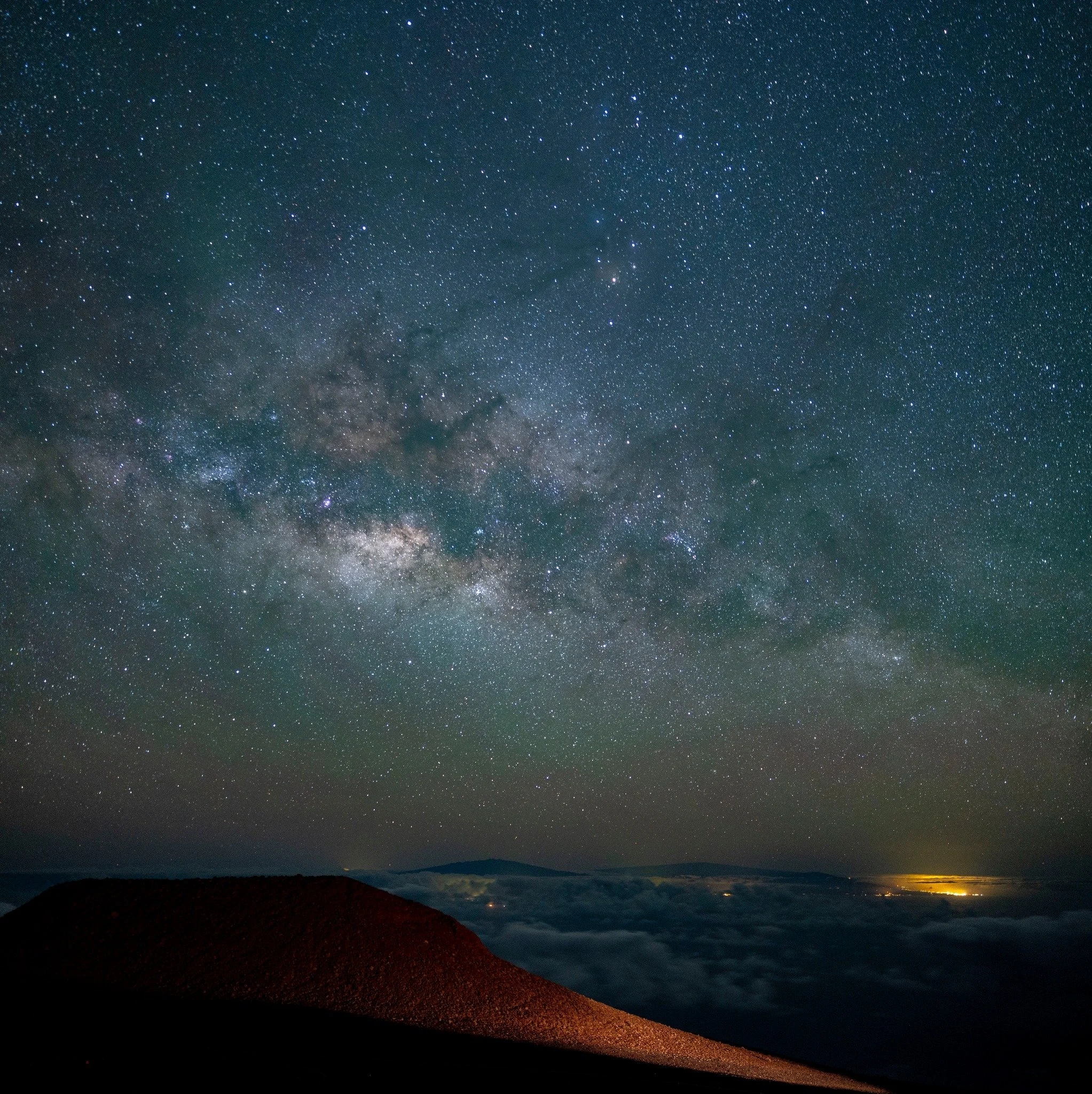 Amazing Maui Stars | Maui's Premier Stargazing Adventures