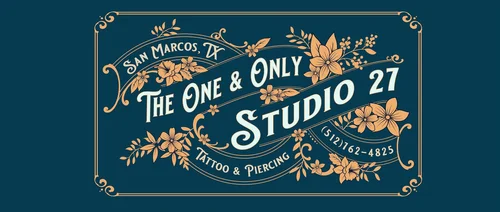 The One & Only Studio 27