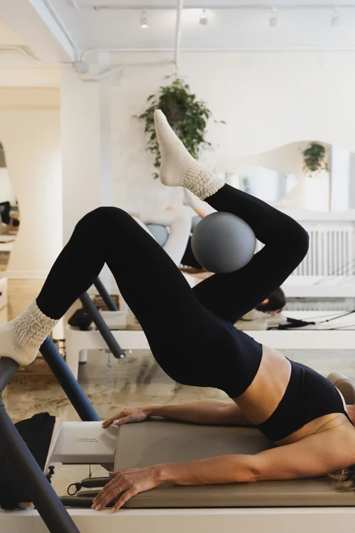 Pilates Club | Reformer & Mat Pilates in Montreal