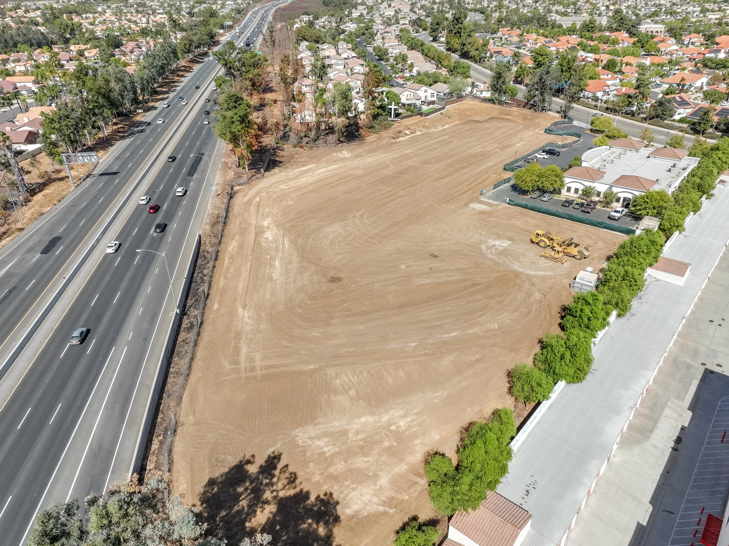 Contact Us — First Wave Construction