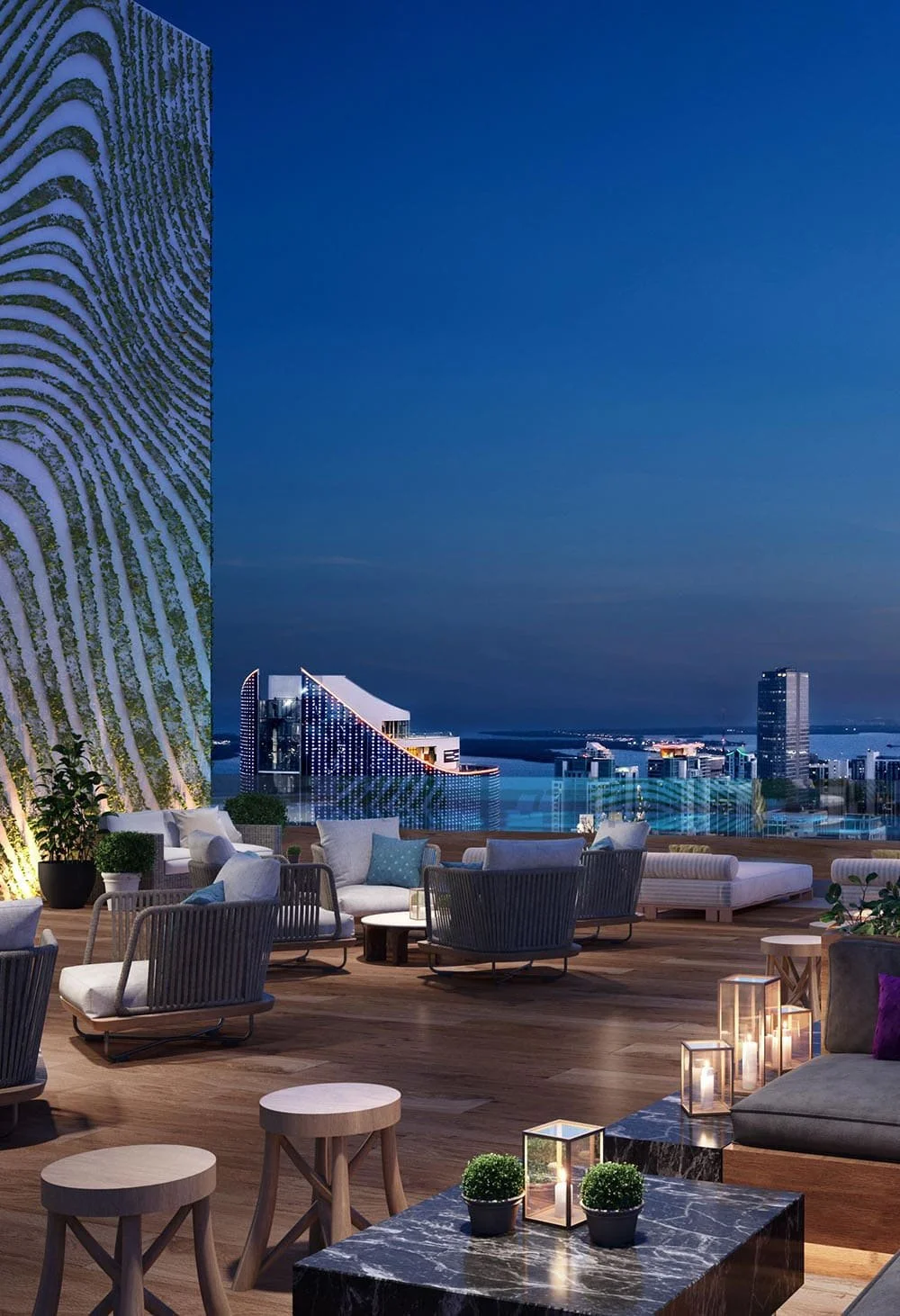 Meet the Team — Lion Development Group