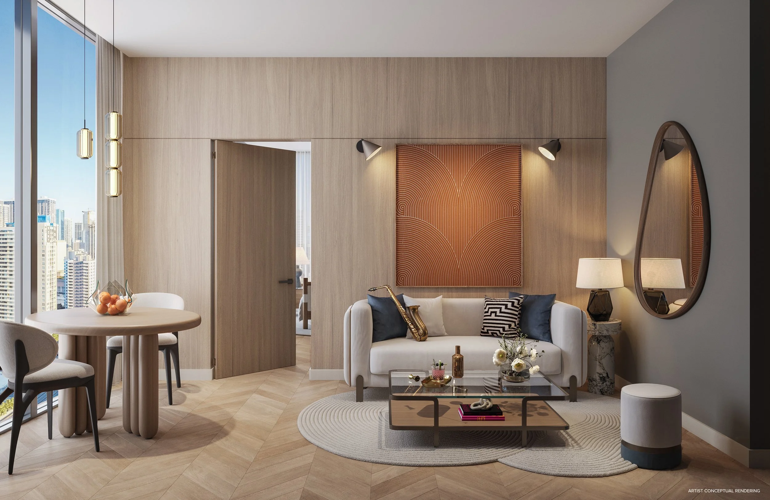 Gallery 1 — Lion Development Group