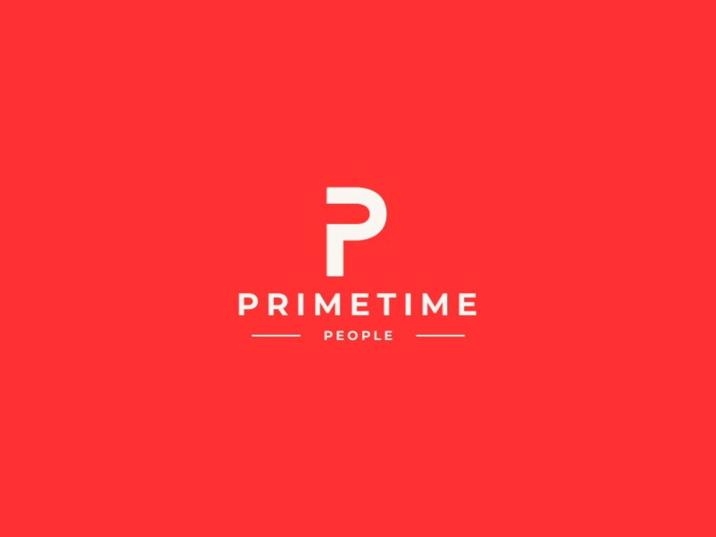 Primetime People