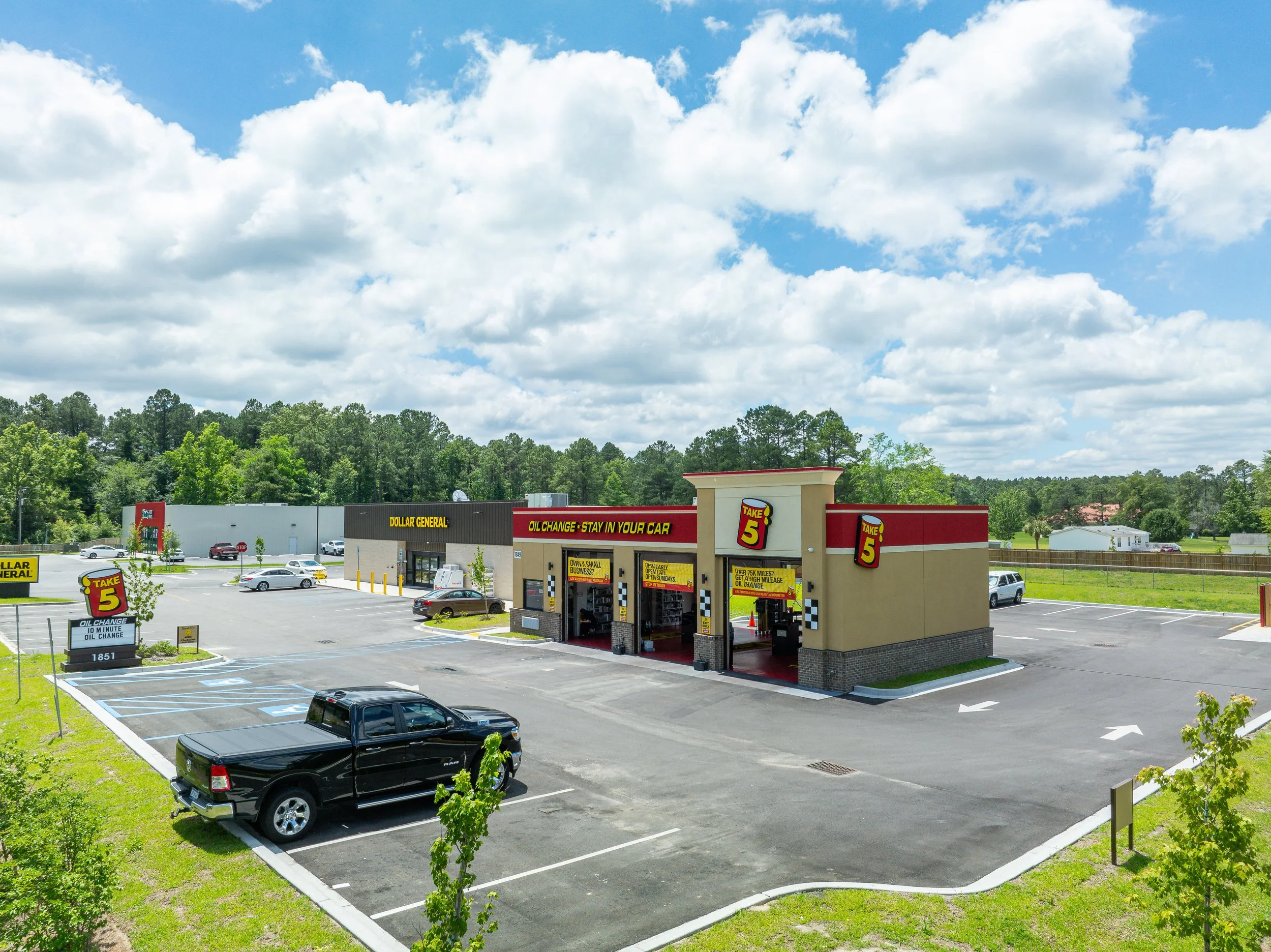 Waypoint Development