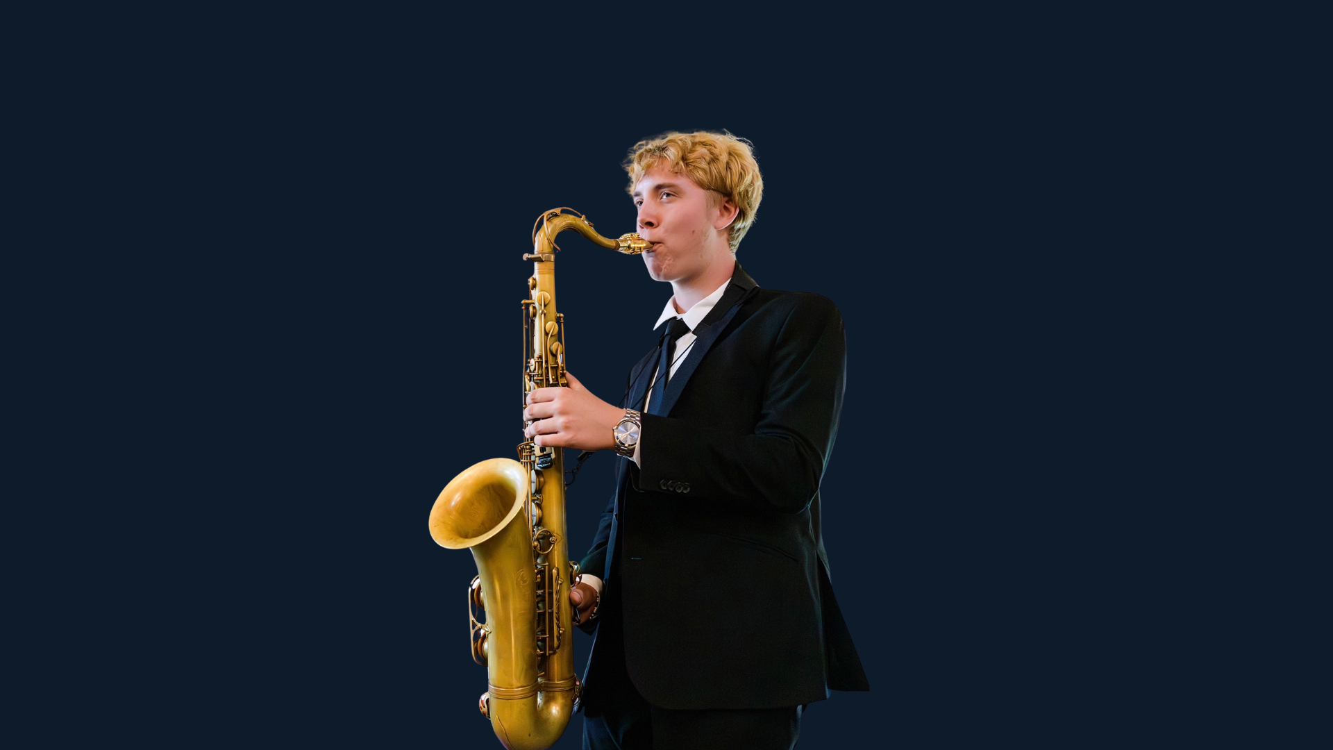 Seth Kalina | Book Now for Live Jazz Performances
