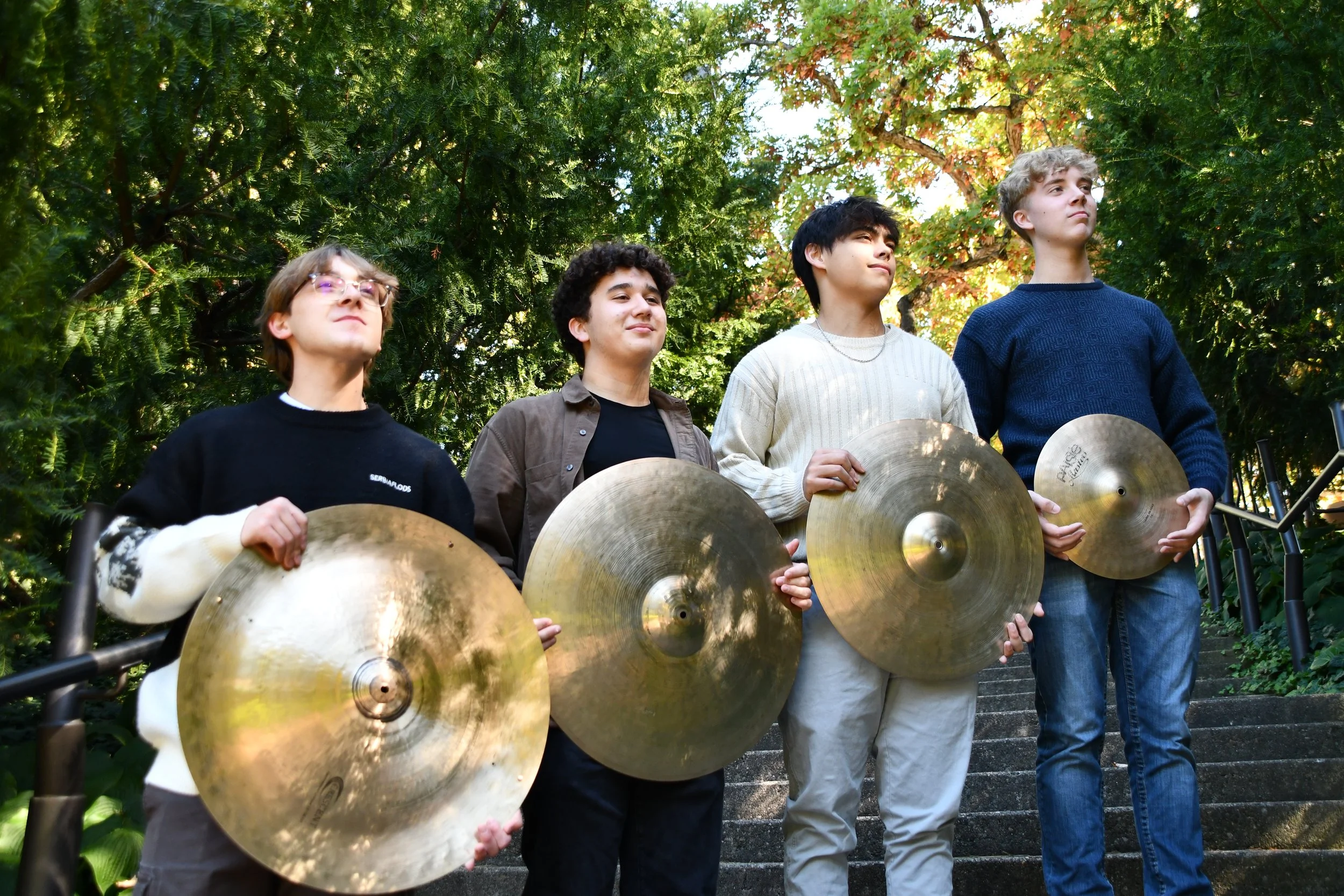 The SKQ — sethksax