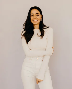 About Brittany Piper — Body-First Healing
