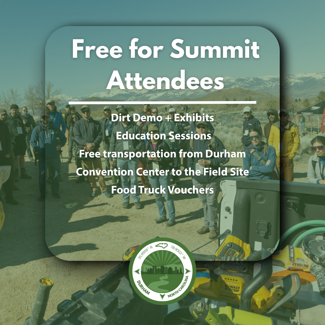 International Trail Summit
