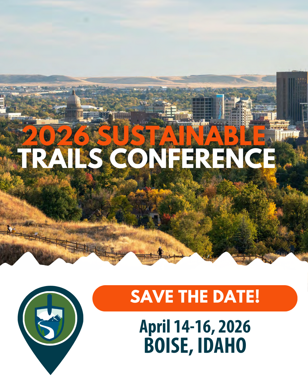 International Trail Summit
