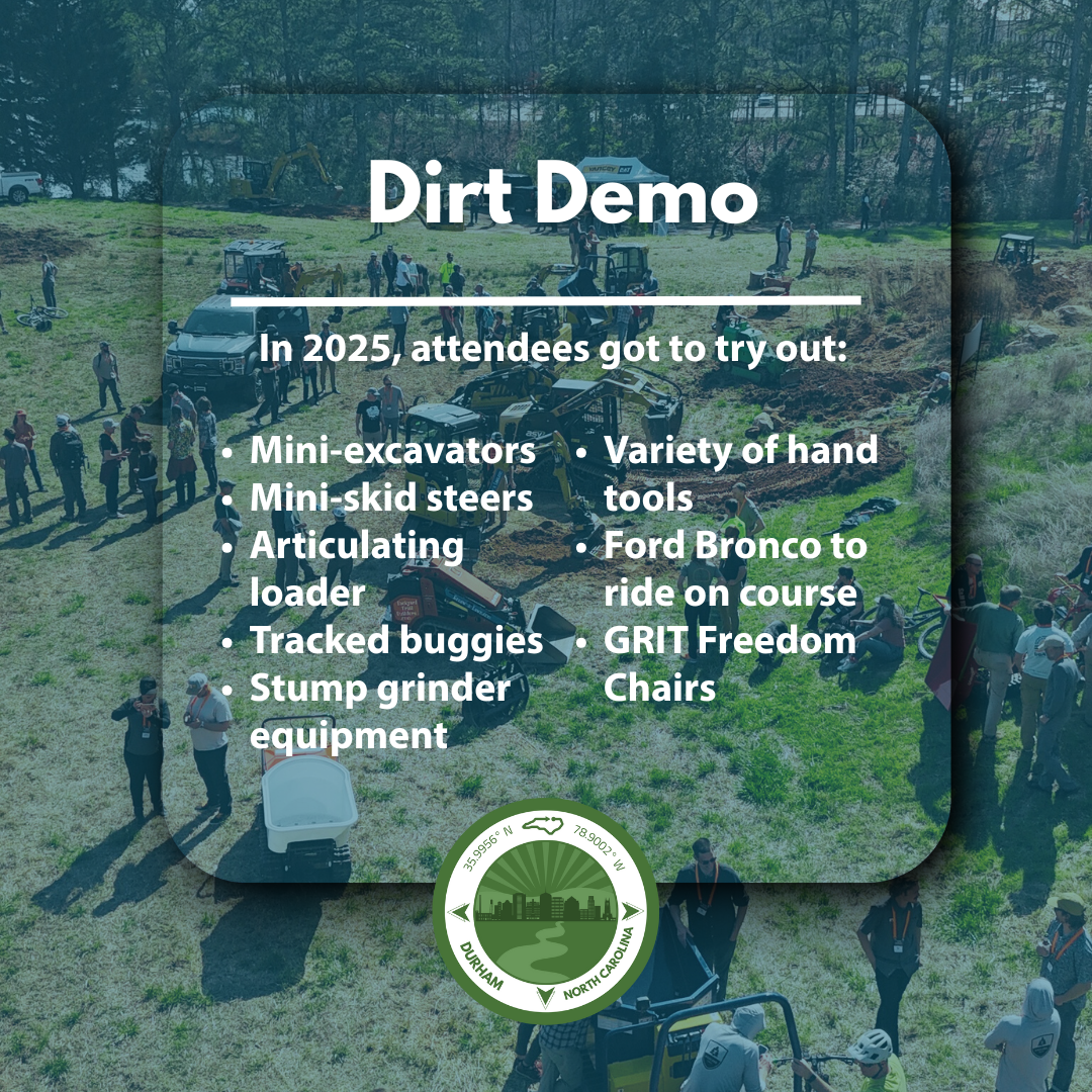 International Trail Summit