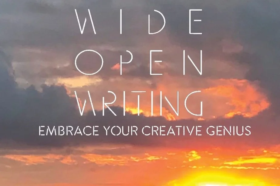 Wide Open Writing