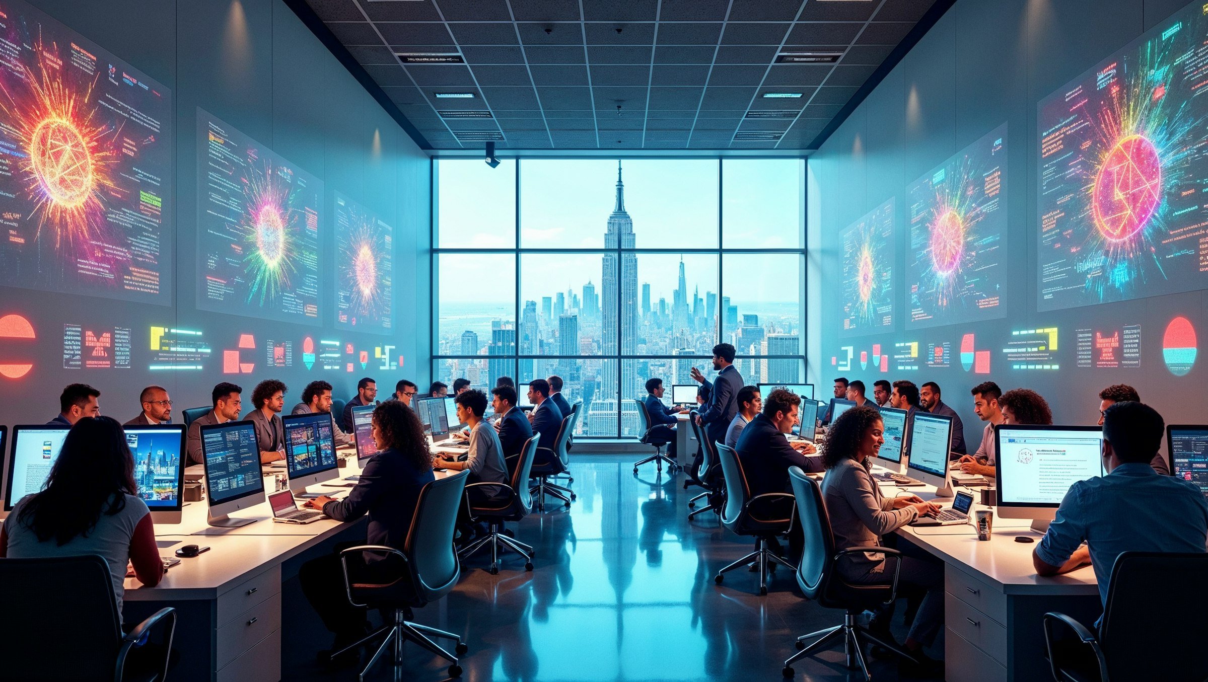 Our Team | Meet Our Experts Today — The Evolution Group