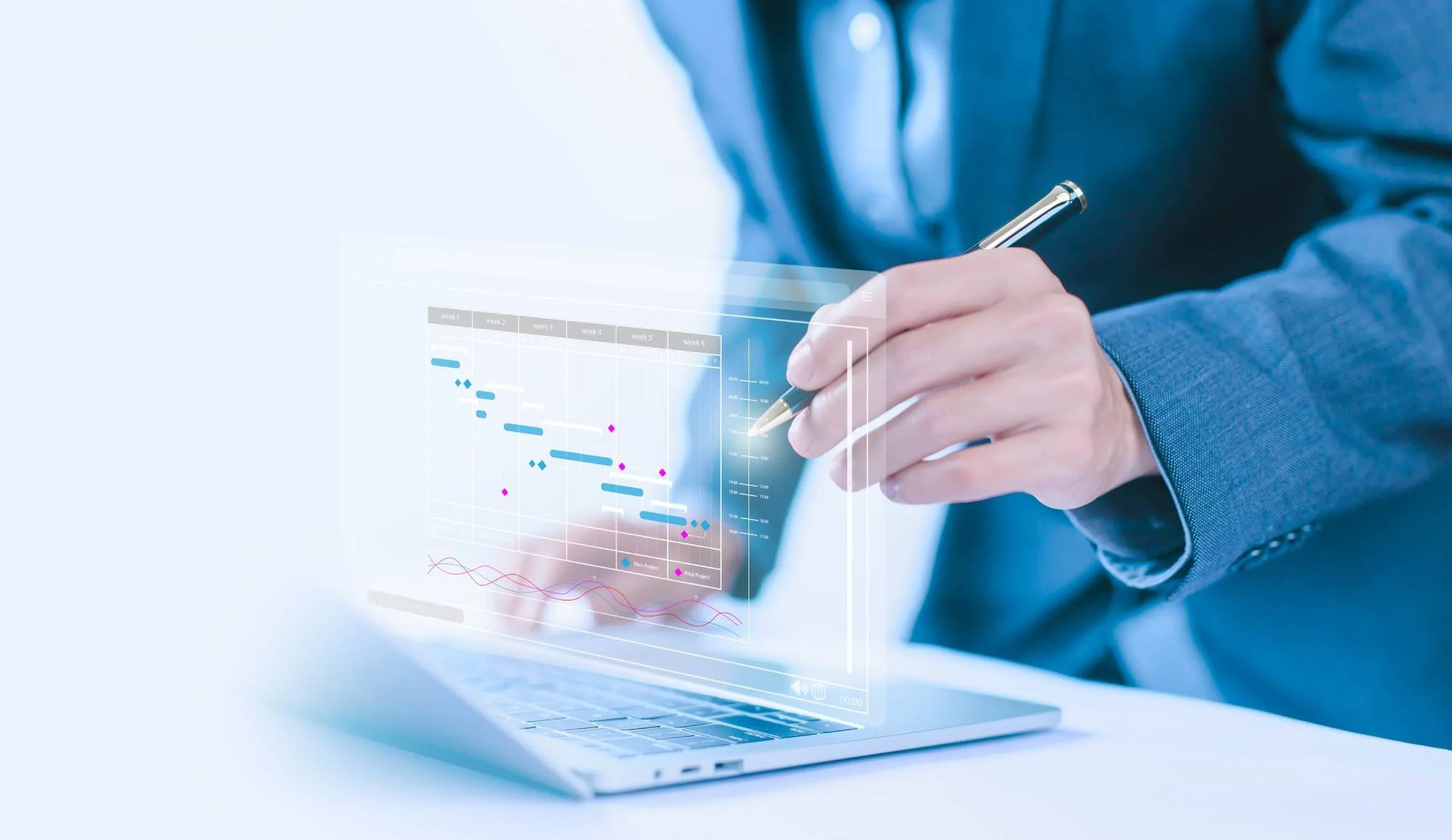 Project Management Office | Drive Project Success — The Evolution Group
