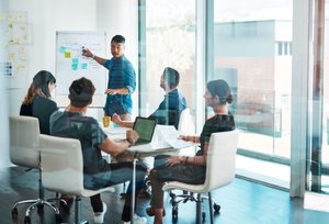 Our Team | Meet Our Experts Today — The Evolution Group