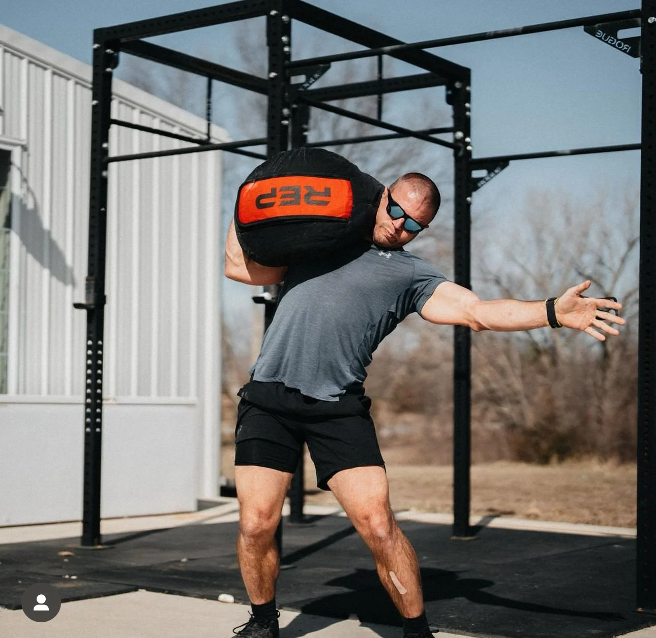 Our Why — 1st Phorm Monster Games