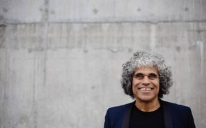 Christchurch Bands | Paul Ubana Jones