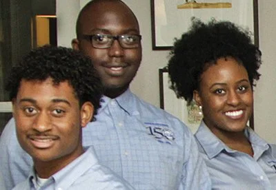 History — Fisk Jubilee Singers