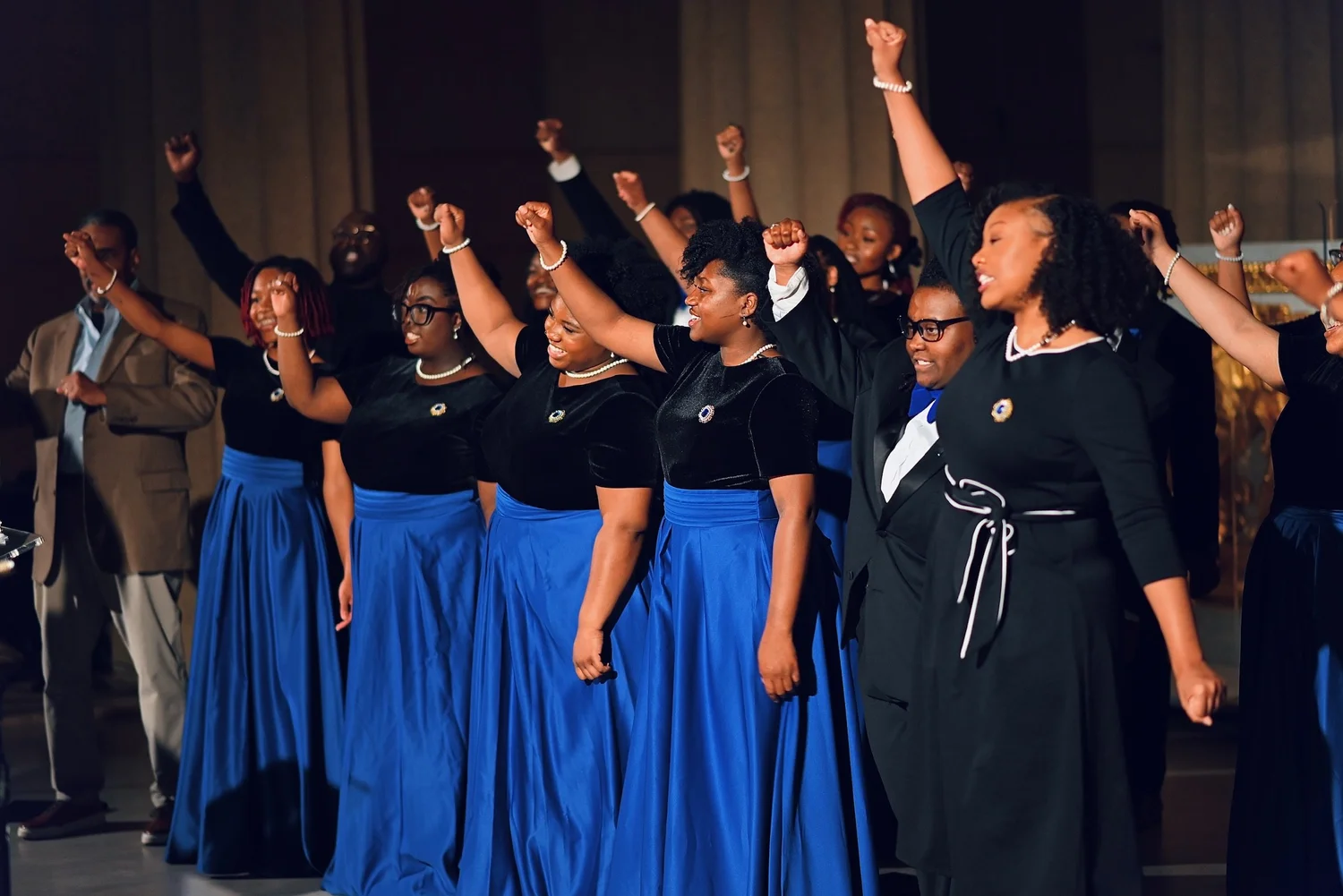 Overview — Fisk Jubilee Singers