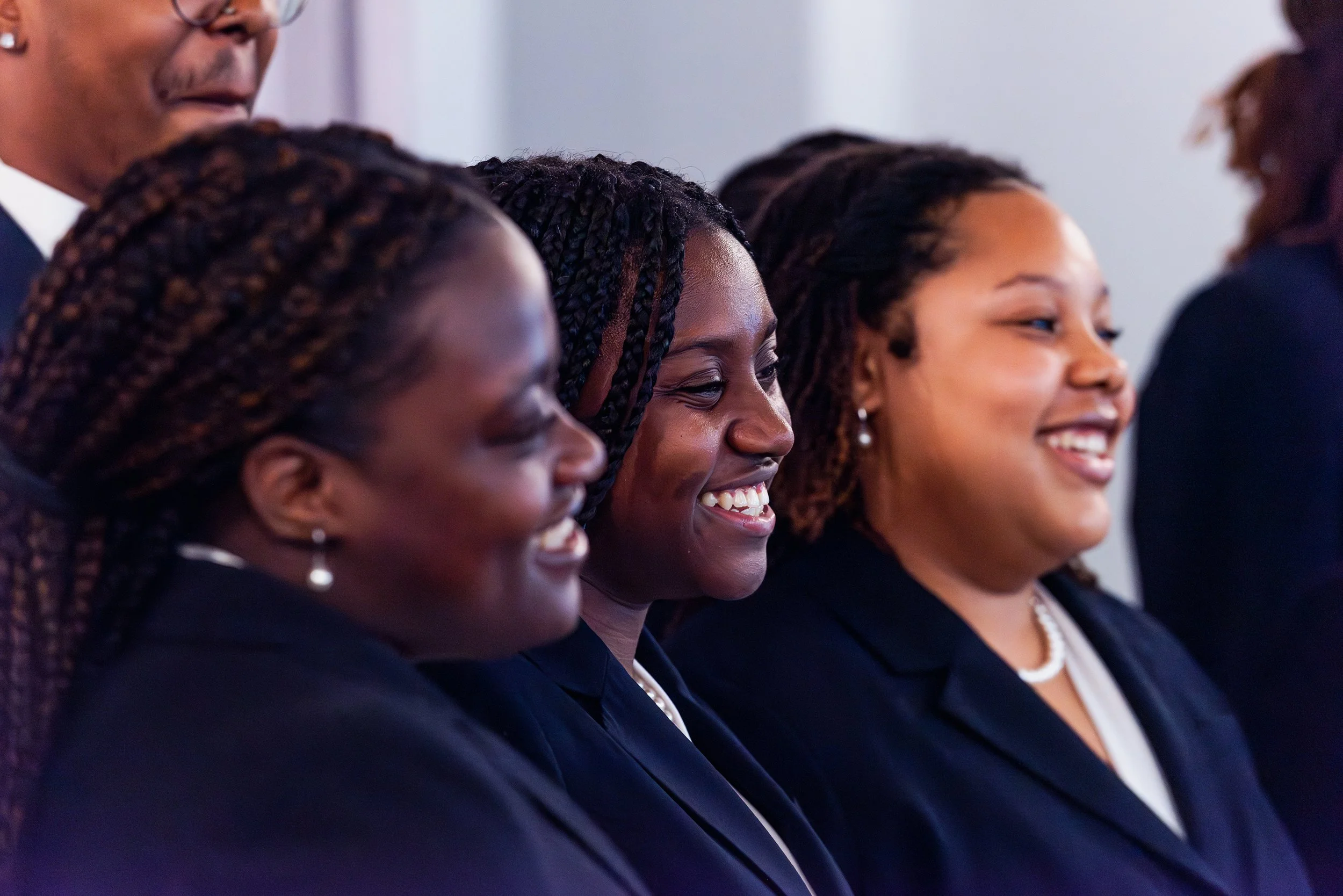 Overview — Fisk Jubilee Singers