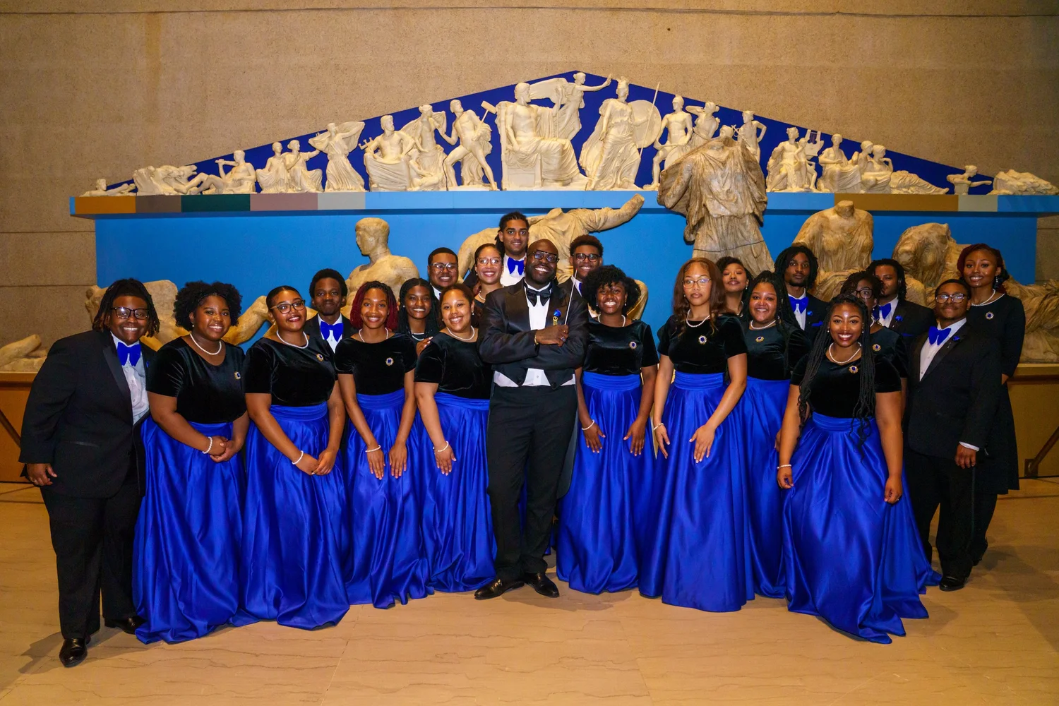Events — Fisk Jubilee Singers
