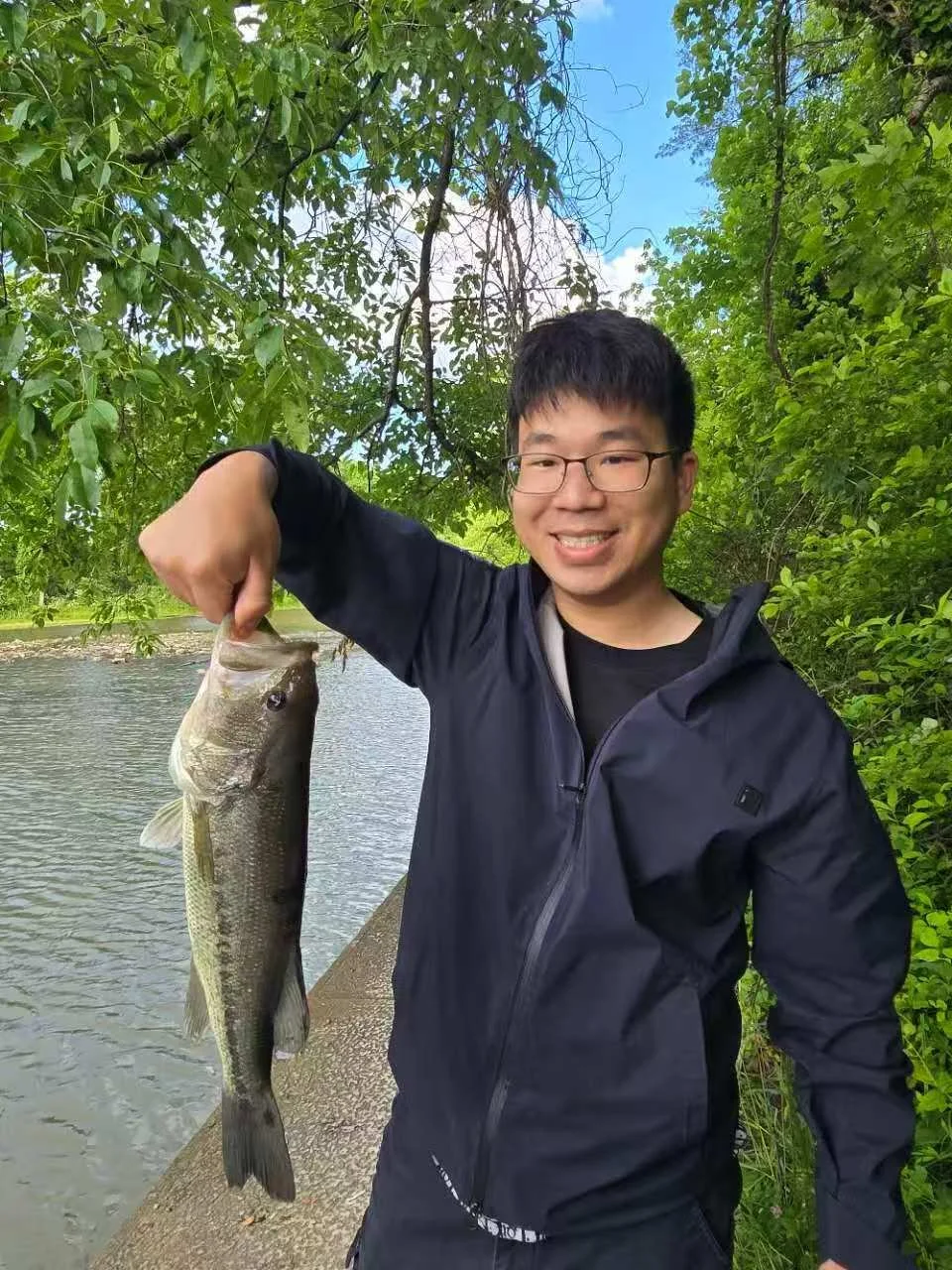 Team 1 — Betenbaugh Lab-JHU