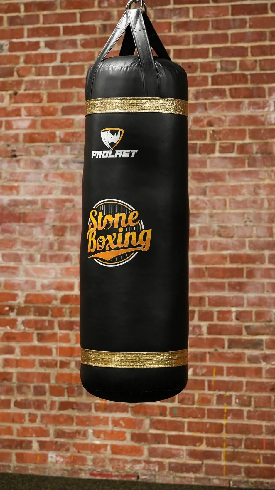 OUR TRAINING SESSION — Stone Boxing